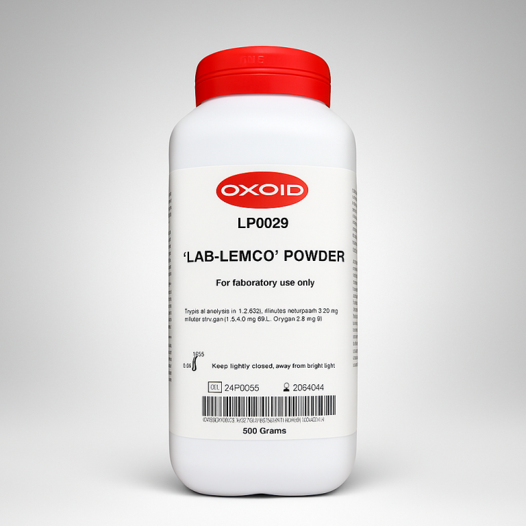 Lab-Lemco Beef Extract Powder - Dipalabs